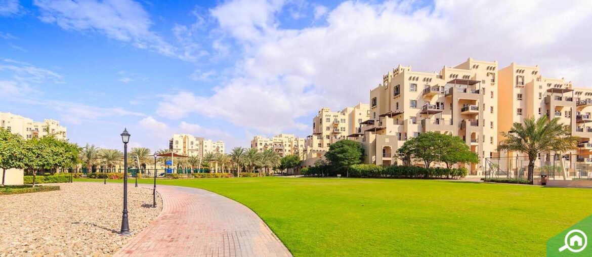 Pros and Cons of Living in Remraam, Dubai - MyBayut