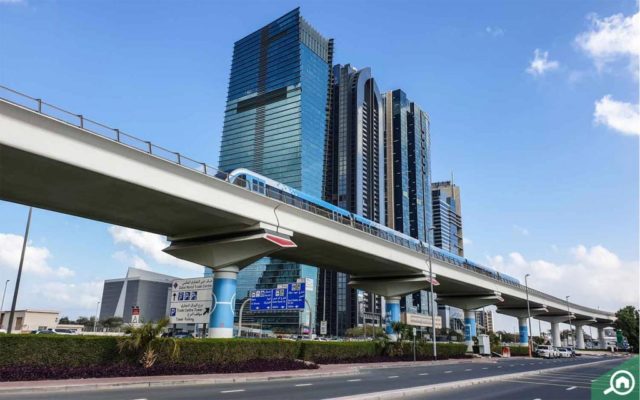 Wasl Tower Dubai: Construction, Design, Features & More - MyBayut