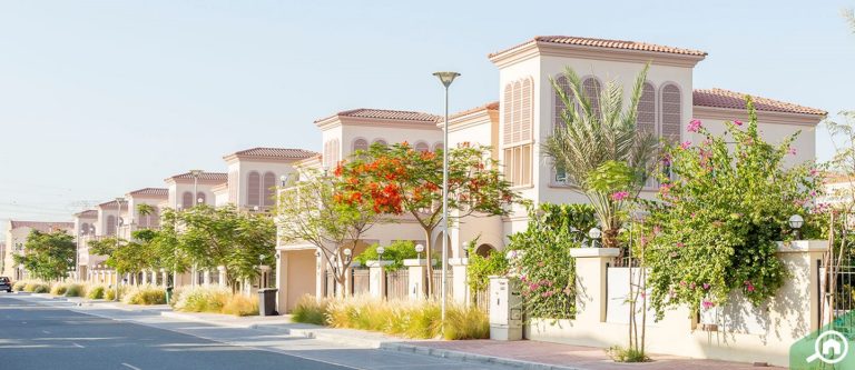 Pros and Cons of Living in JVT (Jumeirah Village Triangle) - MyBayut