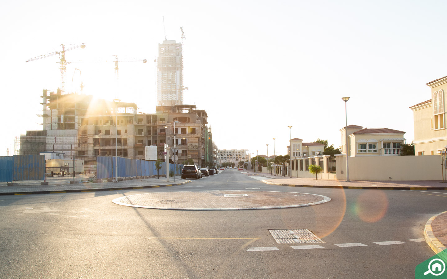 Pros and Cons of Living in JVT (Jumeirah Village Triangle) - MyBayut