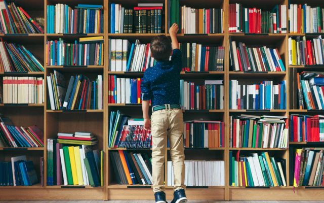 Public Libraries in Dubai: Mohammed bin Rashid Library & More - MyBayut