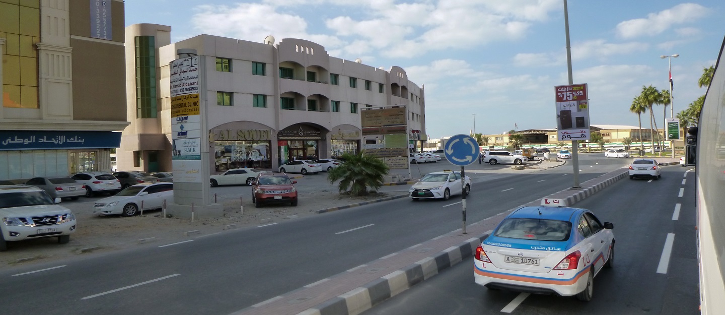 Public Transport in RAK Guide: Taxis, Busses & More - MyBayut