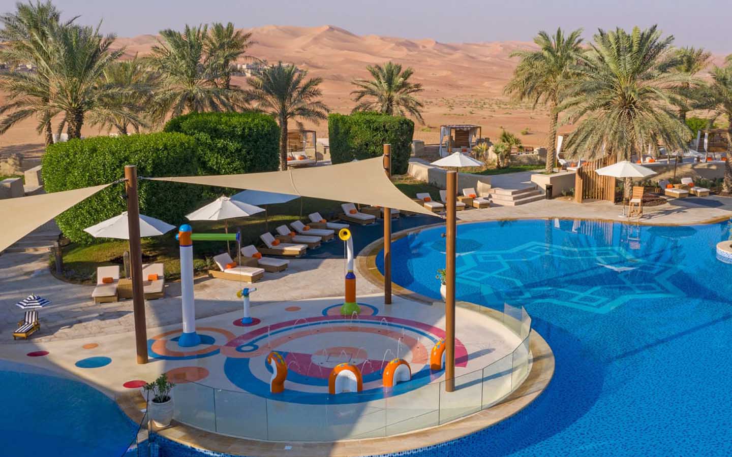 Qasr Al Sarab Desert Resort By Anantara A Complete Guide Mybayut