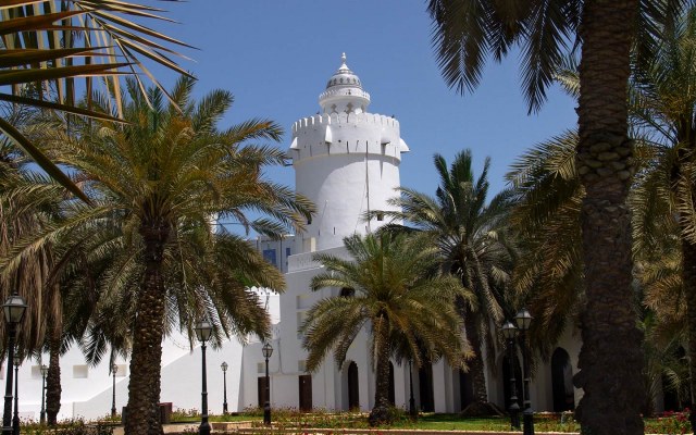 Pros and Cons of Living in Al Khalidiyah - MyBayut