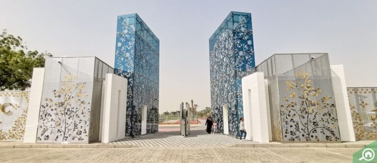 Quranic Park Dubai Guide: Location, Timings, Ticket & More - MyBayut