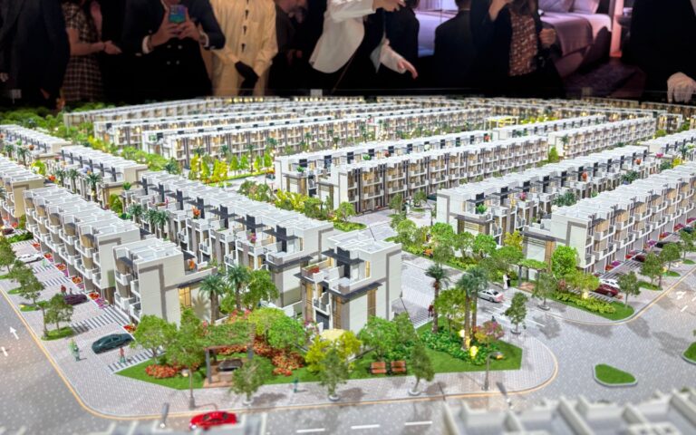 Exclusive Project Launch Feature: R. Hills by Reportage Properties