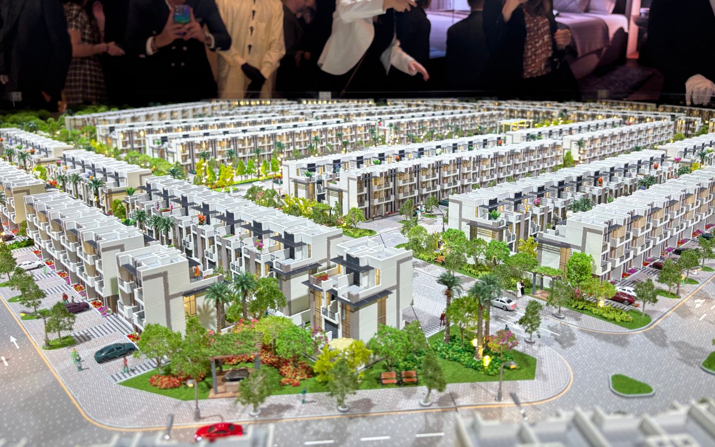 Exclusive Project Launch Feature: R. Hills by Reportage Properties