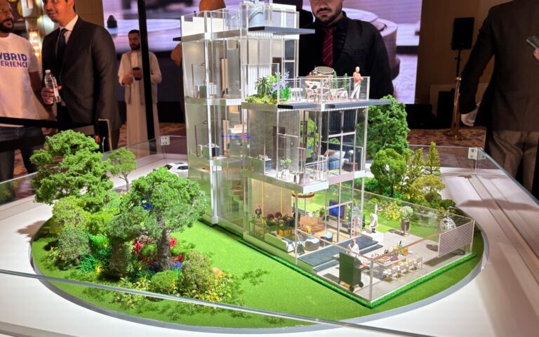 Exclusive Project Launch Feature: R. Hills by Reportage Properties