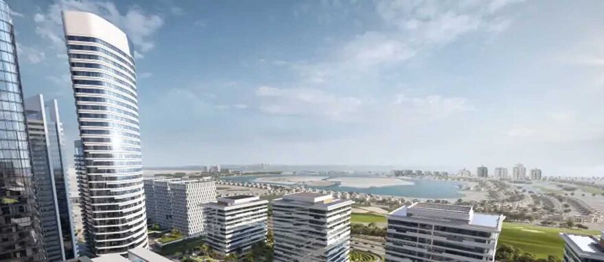 RAK Central - Developer, Location, Amenities & More - MyBayut