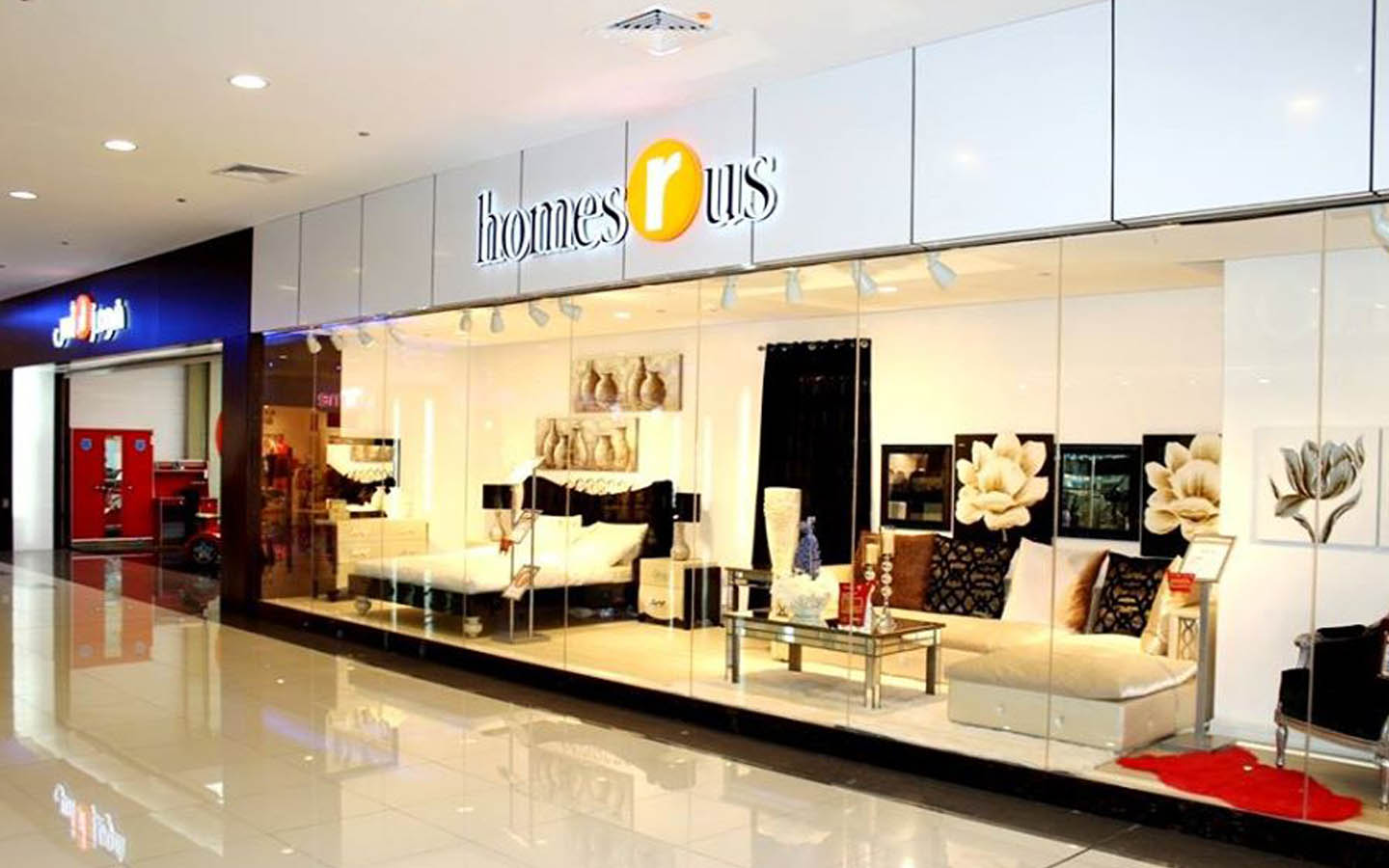 All about RAK Mall: Shops, Location, Restaurants & More – MyBayut