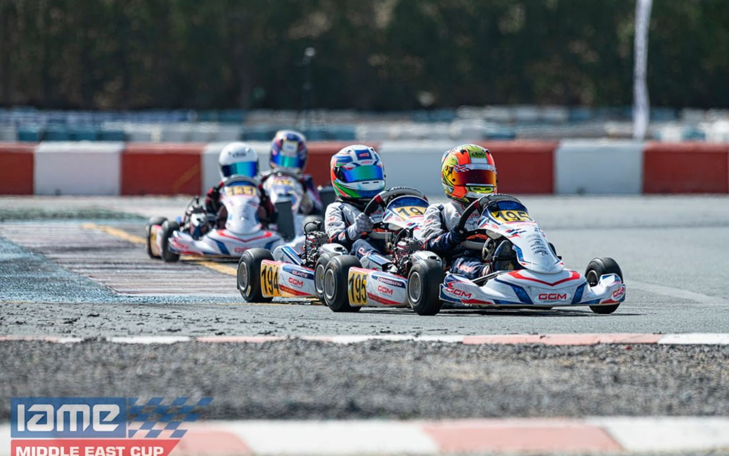 RAK Track in Ras Al Khaimah: About, Karts, Location & More - MyBayut
