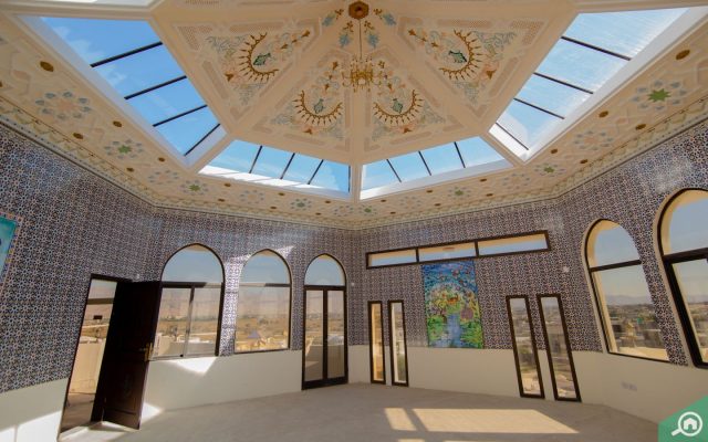 All about the ‘Haunted’ Al Qasimi Palace in Ras Al Khaimah - MyBayut