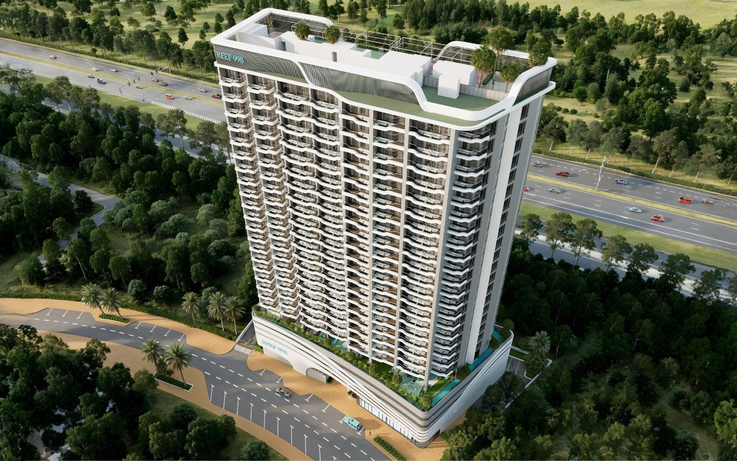 Developer of the Month: Reef Luxury Developments - MyBayut