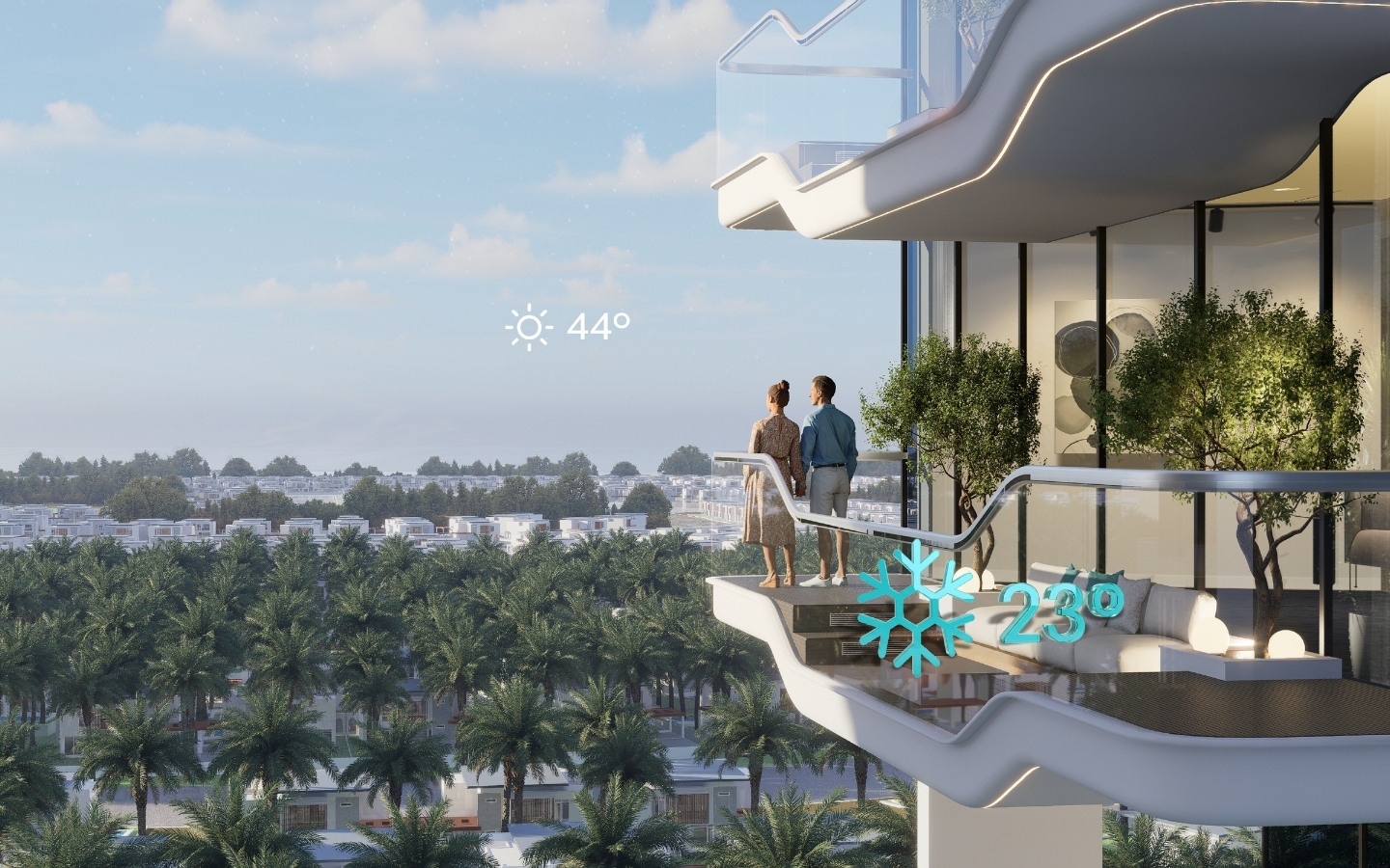 Developer of the Month: Reef Luxury Developments - MyBayut