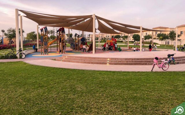 Sub-Communities to Rent Villas and Townhouses in Mira - MyBayut