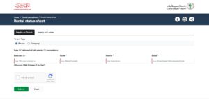 All About the Rental Good Conduct Certificate - MyBayut