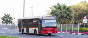 Dubai to Oman Bus Service: Timings, Ticket Prices & More - MyBayut