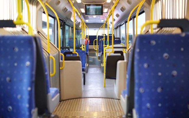 Dubai to Oman Bus Service: Timings, Ticket Prices & More - MyBayut