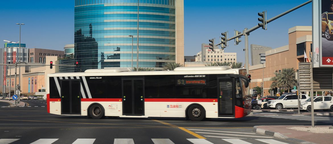 Dubai Bus Guide: Stations, Routes, Timings & More - MyBayut
