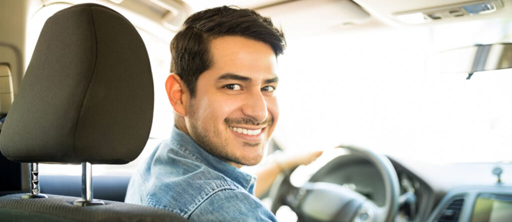 Guide to the Dubai Driving Licence Golden Chance - MyBayut