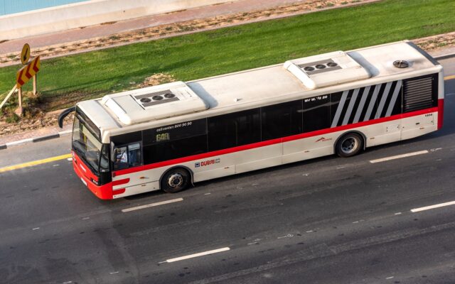 All about RTA New Bus Routes in Dubai - MyBayut
