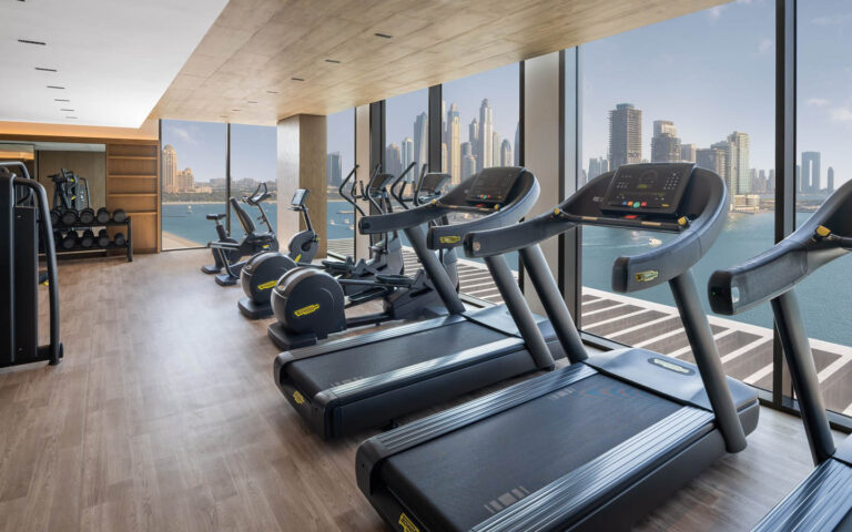 Radisson Beach Resort Palm Jumeirah Hotel Guide - MyBayut