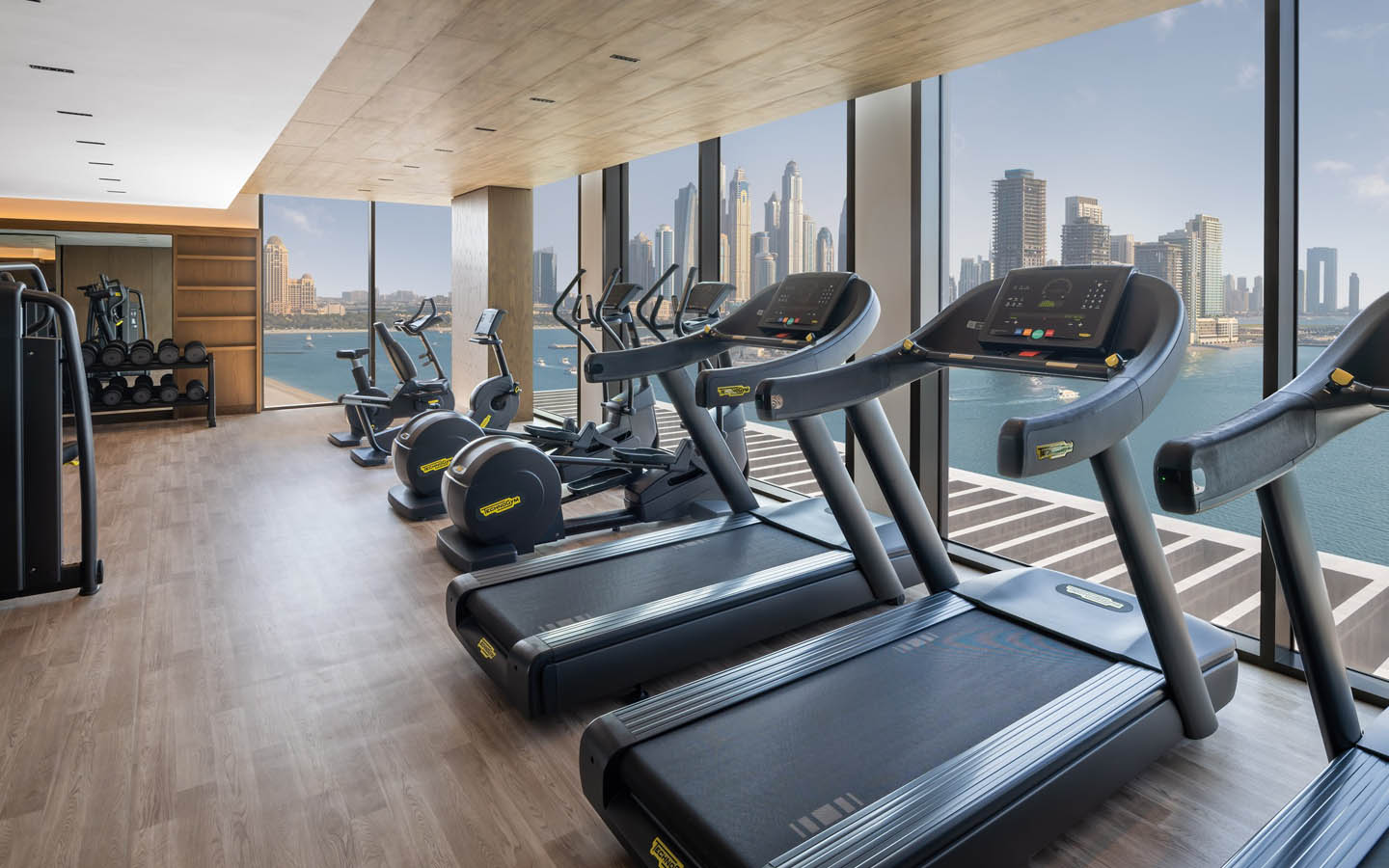 Radisson Beach Resort Palm Jumeirah Hotel Guide - MyBayut