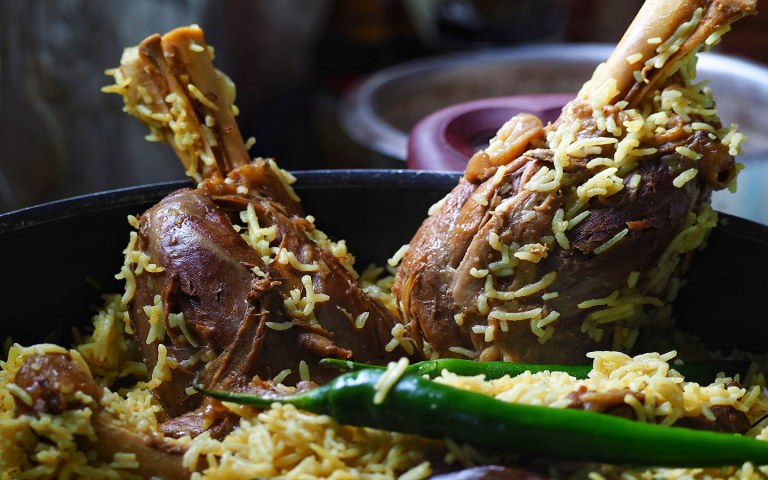 Top Mandi Restaurants in Dubai: Zam Zam, Maraheb & More - MyBayut