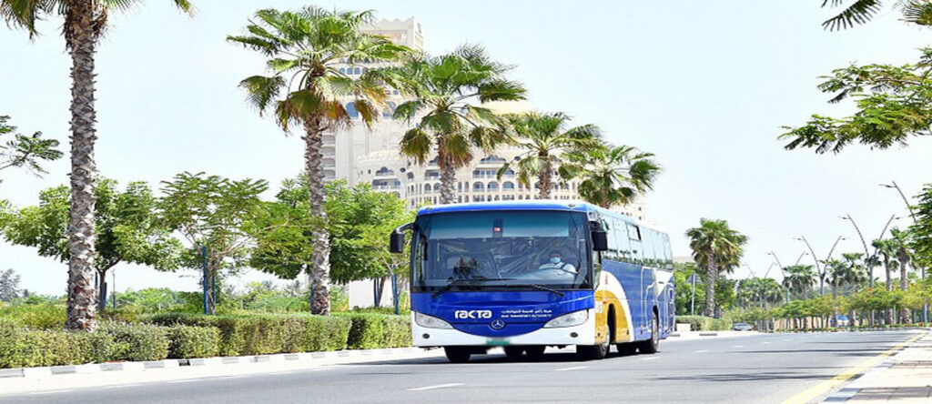 Guide to the Dubai to Ras Al Khaimah Bus Services - MyBayut