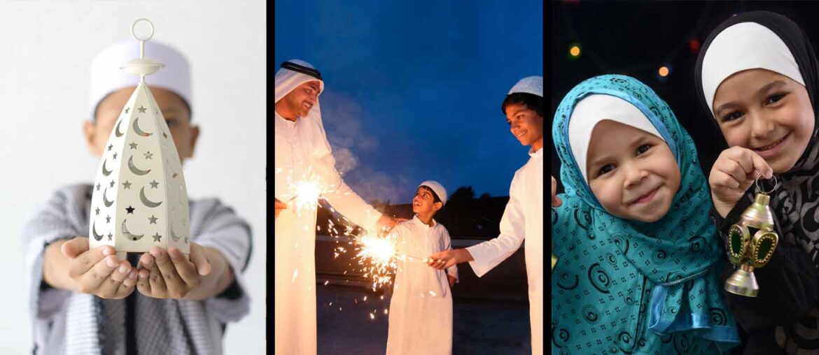 Ramadan Traditions Around the World: UAE, Egypt & More - MyBayut