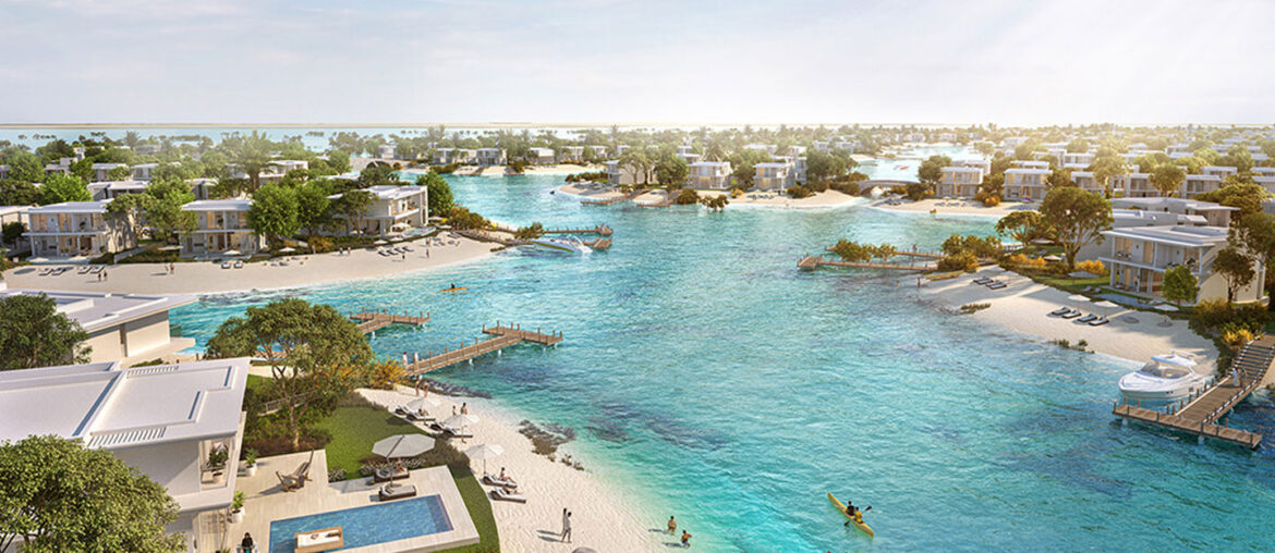 A Guide to Waterfront Community: Ramhan Island Abu Dhabi - MyBayut