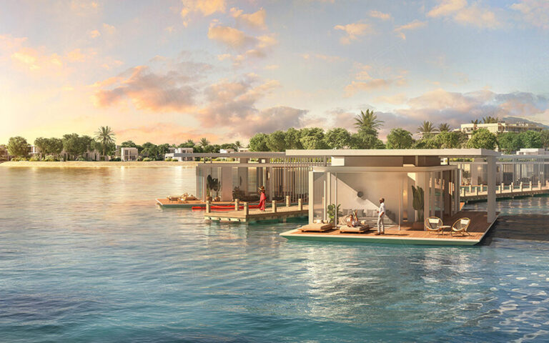 A Guide to Waterfront Community: Ramhan Island Abu Dhabi - MyBayut