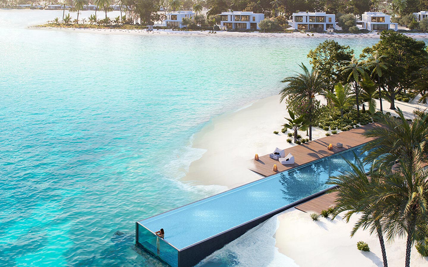 A Guide to Waterfront Community: Ramhan Island Abu Dhabi - MyBayut