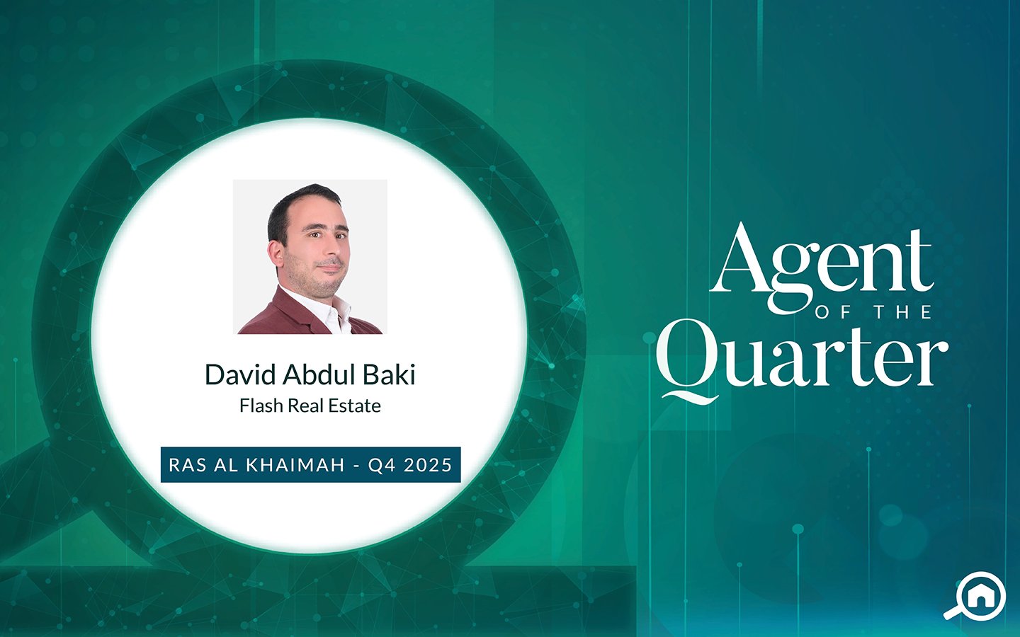 Agent of the Quarter: The Q4 2025 SuperStars