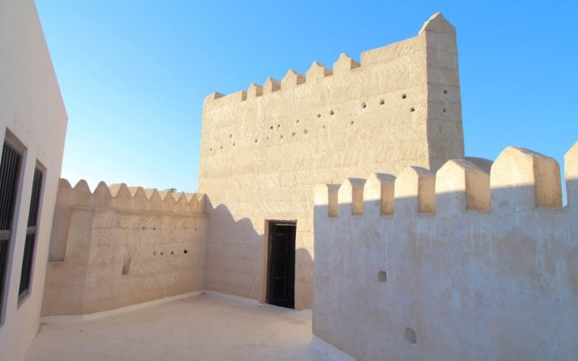 National Museum of Ras Al Khaimah : History, Timings & more - MyBayut