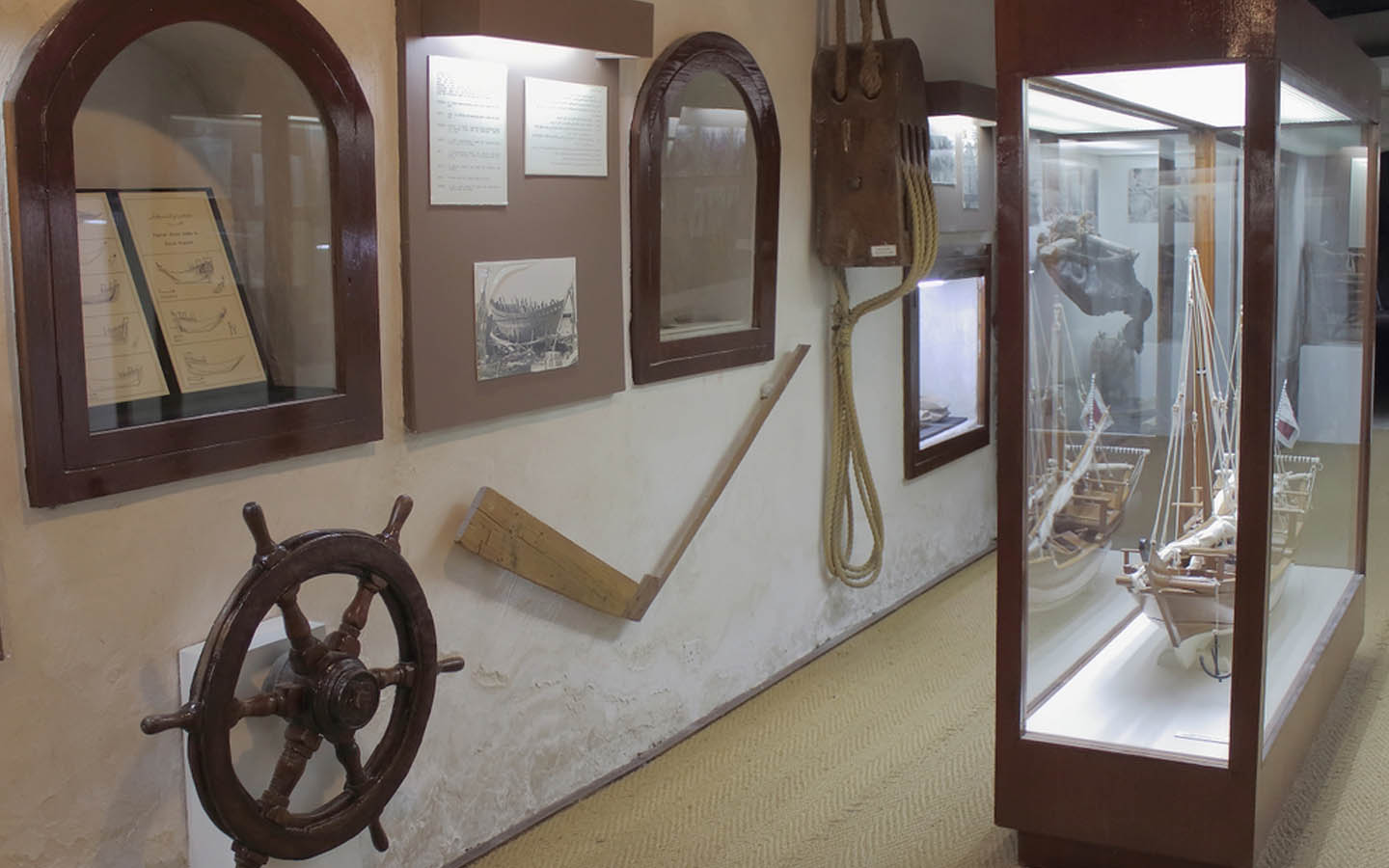 National Museum of Ras Al Khaimah : History, Timings & more - MyBayut