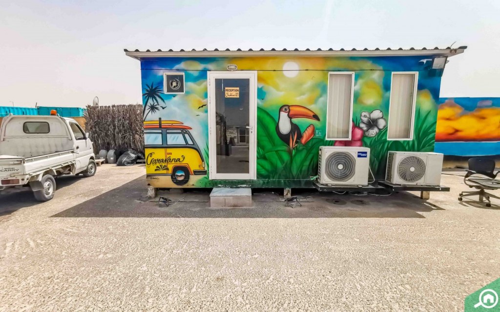 All About Caravana Campsite: Prices, Facilities & Activities - MyBayut