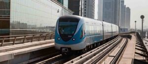 All About Red Line Metro Stations: Locations, Layouts and More - MyBayut