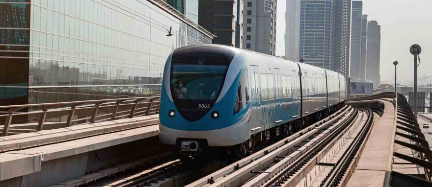 All About Red Line Metro Stations: Locations, Layouts and More - MyBayut