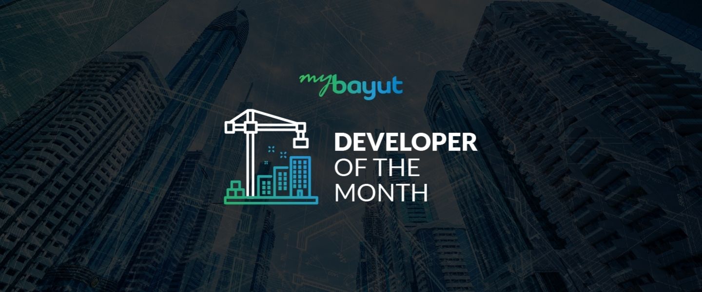 Developer of the Month: Reef Luxury Developments - MyBayut