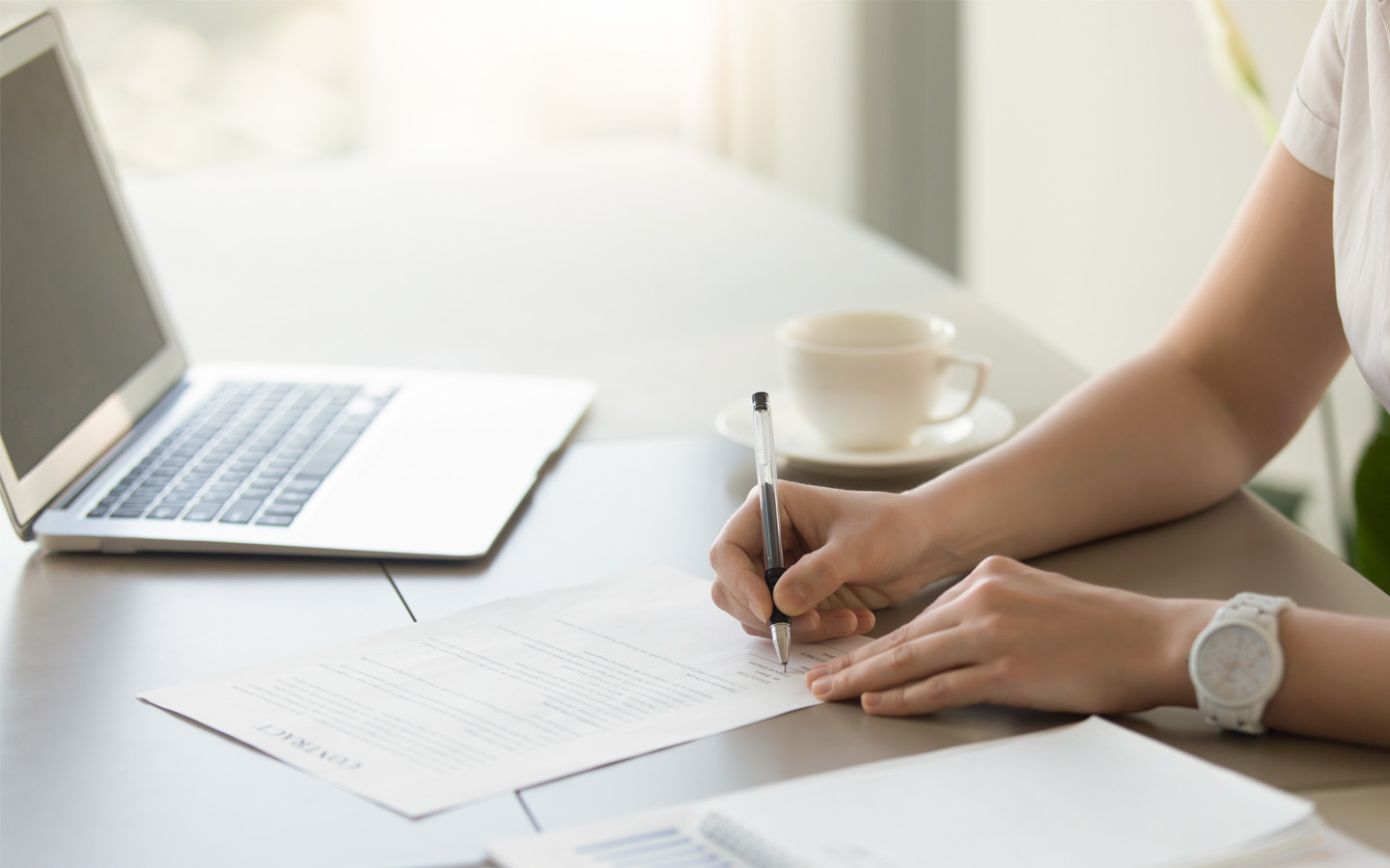 How to Register SPA with DLD: Documents, Fees & More - MyBayut