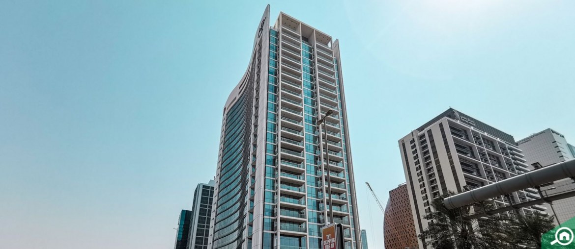 Top Areas & Buildings to Rent Apartments in Al Muroor - MyBayut