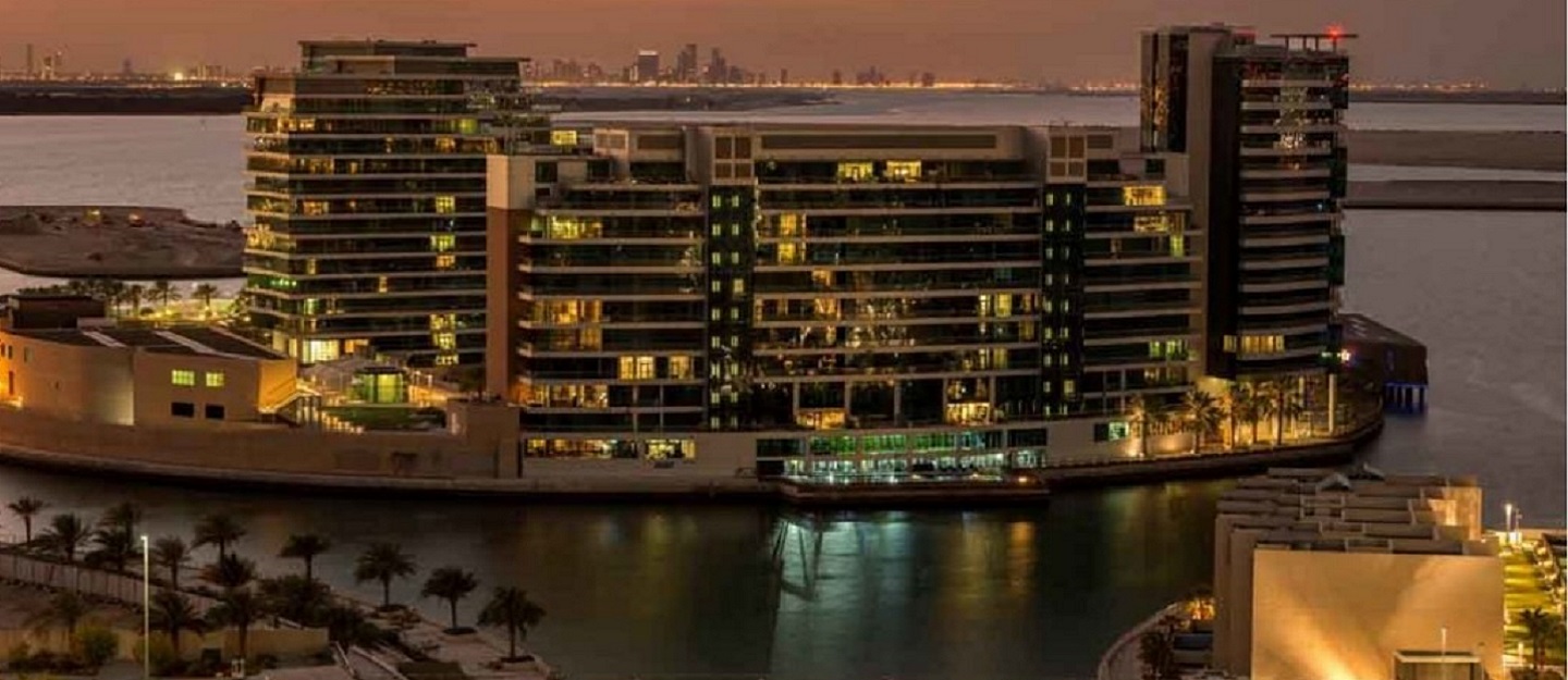 Rent Apartments in Al Raha Beach: Al Muneera, Al Zeina & More - MyBayut