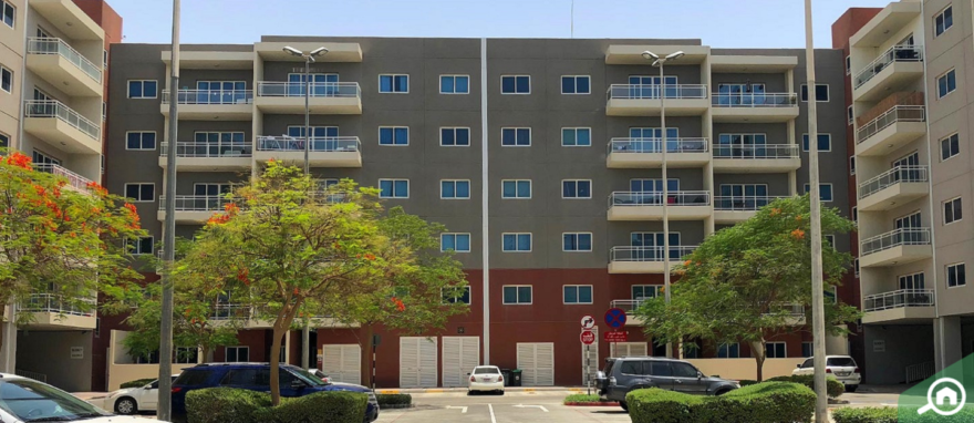 Rent in Al Reef, Abu Dhabi: Villas and Apartments - MyBayut