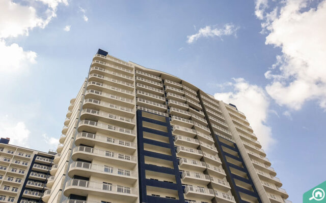 Popular Buildings With Flats for Rent in Arjan - MyBayut