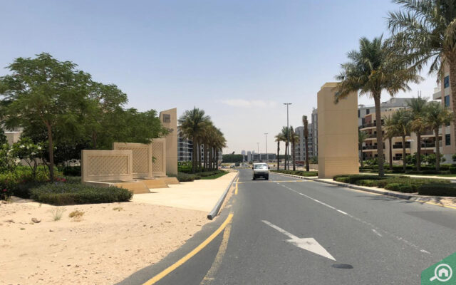 Top Buildings to Apartments for Rent in Arjan Dubai - MyBayut