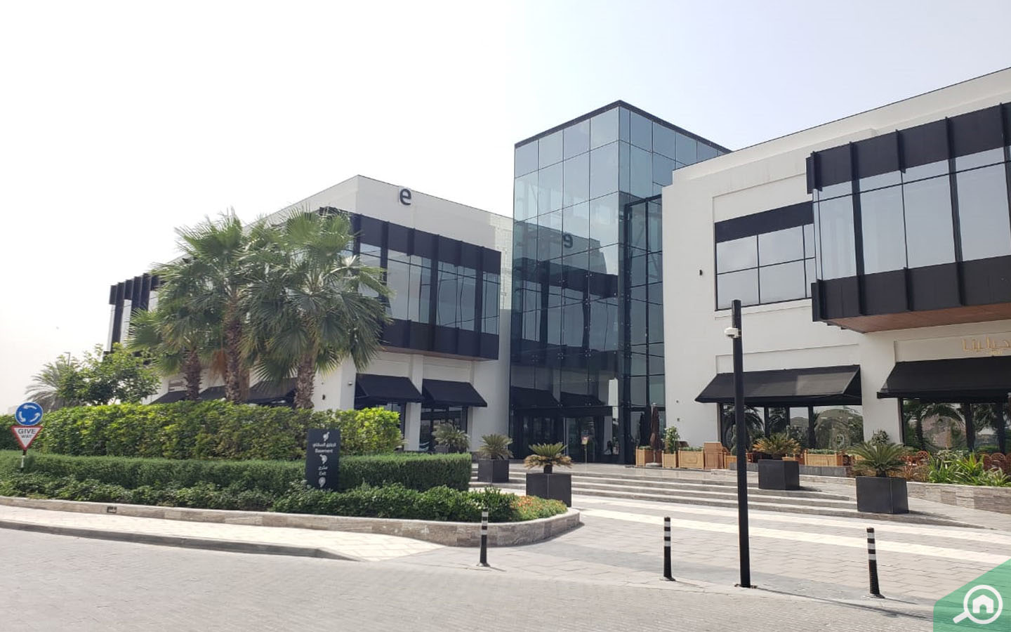 Popular Communities to Rent Properties in Muwaileh Sharjah - MyBayut