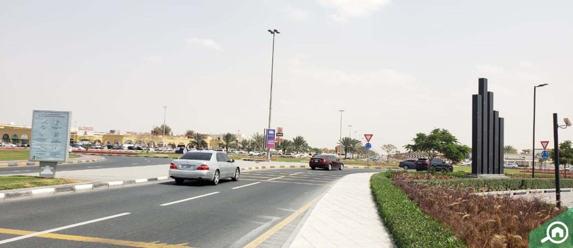 Popular Communities to Rent in Muwaileh Sharjah - MyBayut