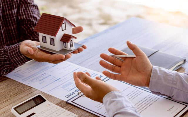 All About the Rental Good Conduct Certificate - MyBayut