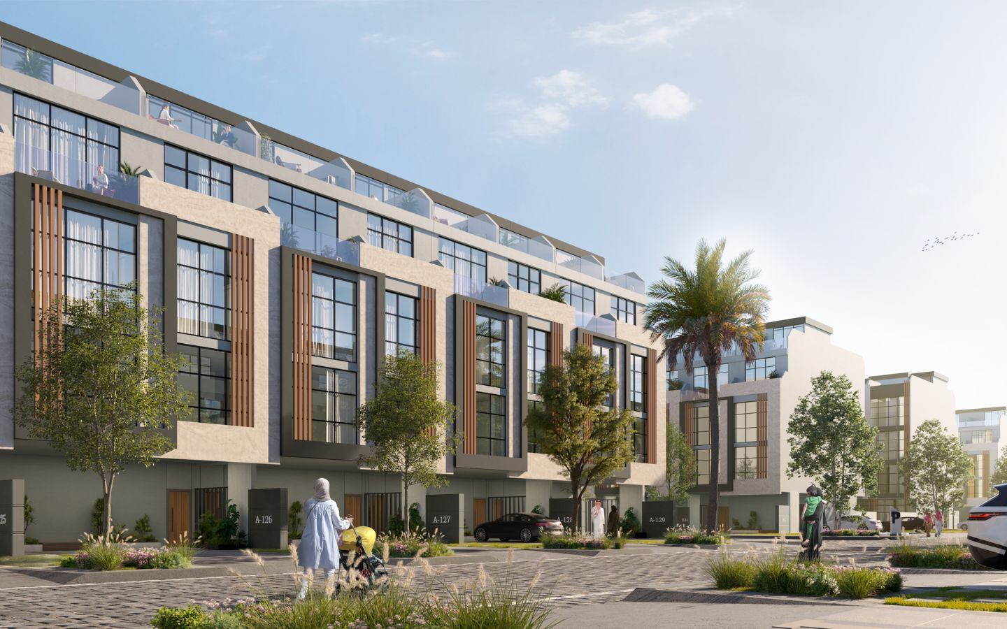 Developer of the Month for February 2025: Reportage Properties